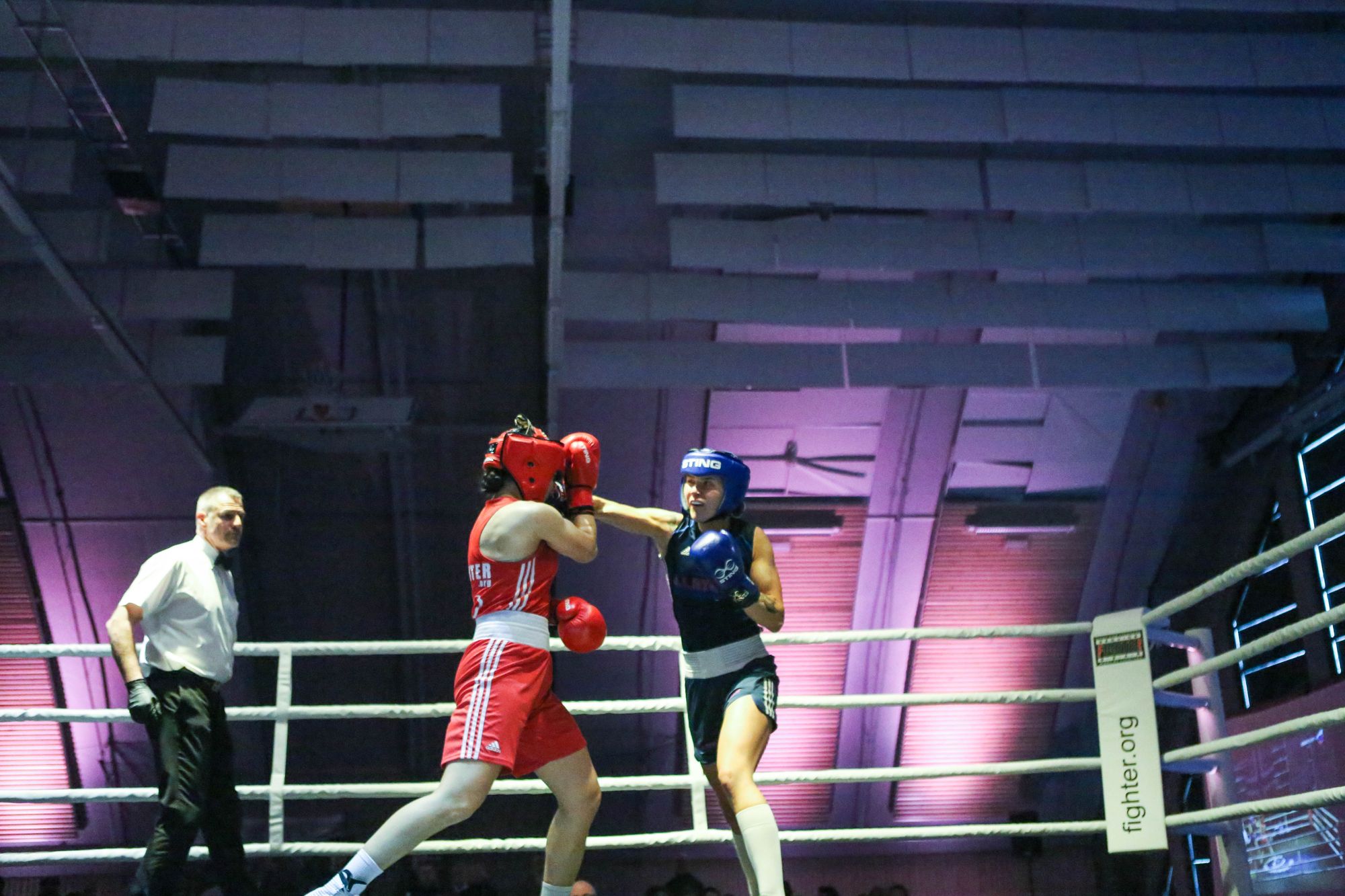 King of the Ring 2023