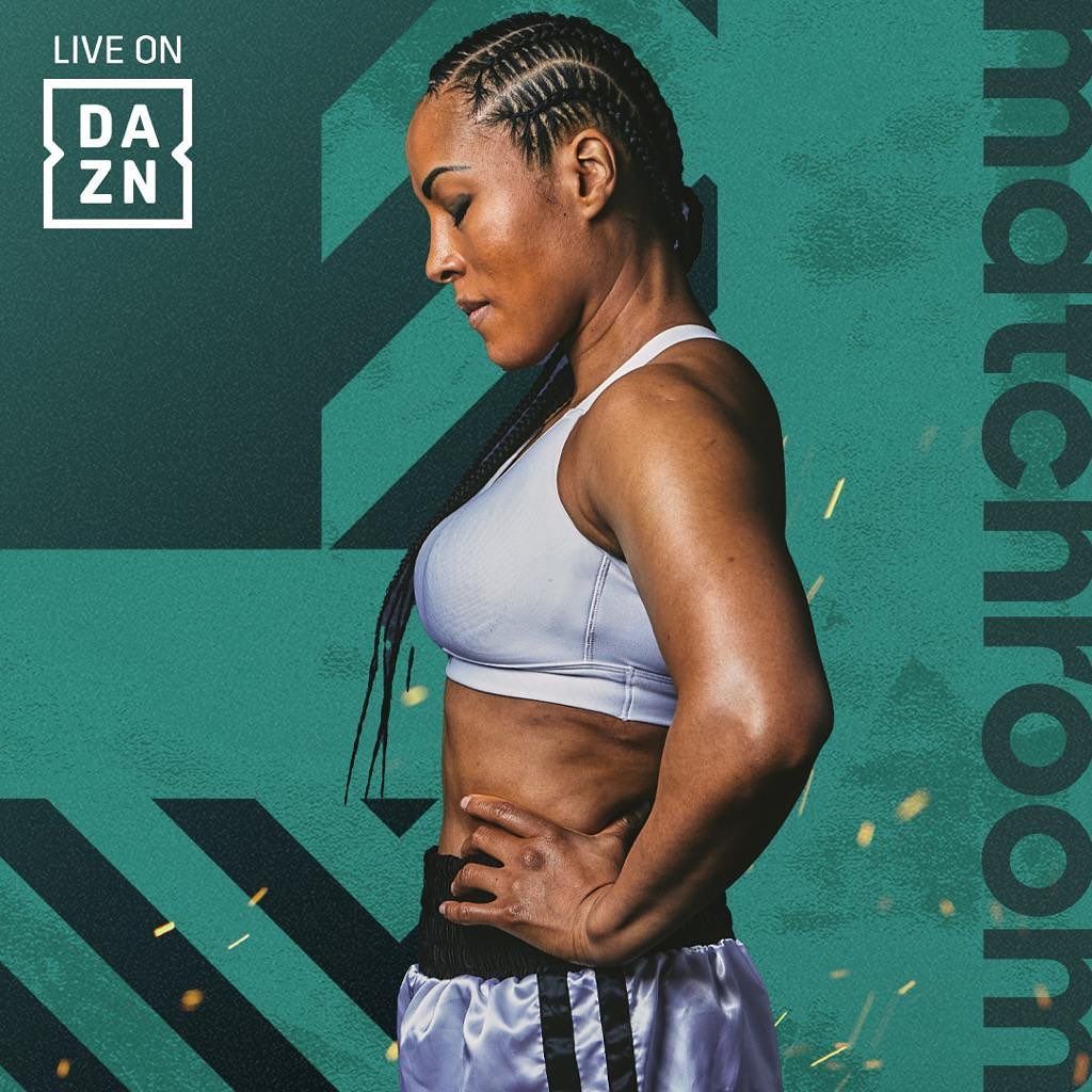 Knockout.no - Live Stream Boxing