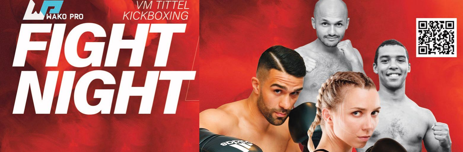 Knockout.no - Live Stream Boxing