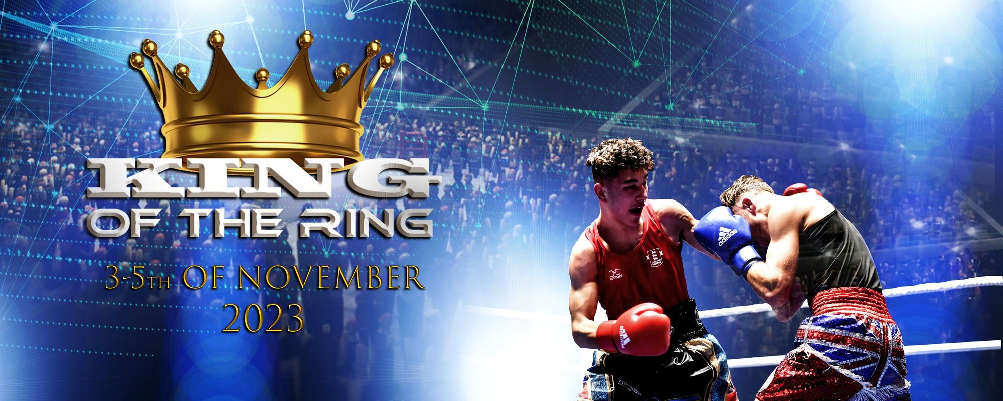 Knockout.no - Live Stream Boxing